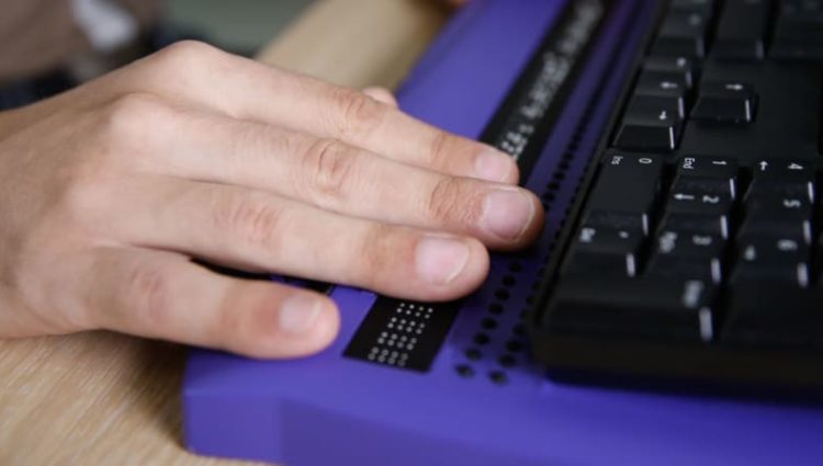 RNIB training rolled out to jobcentre staff - Thomas Pocklington Trust