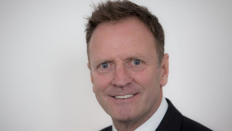 In conversation with Mervyn Williamson - Thomas Pocklington Trust