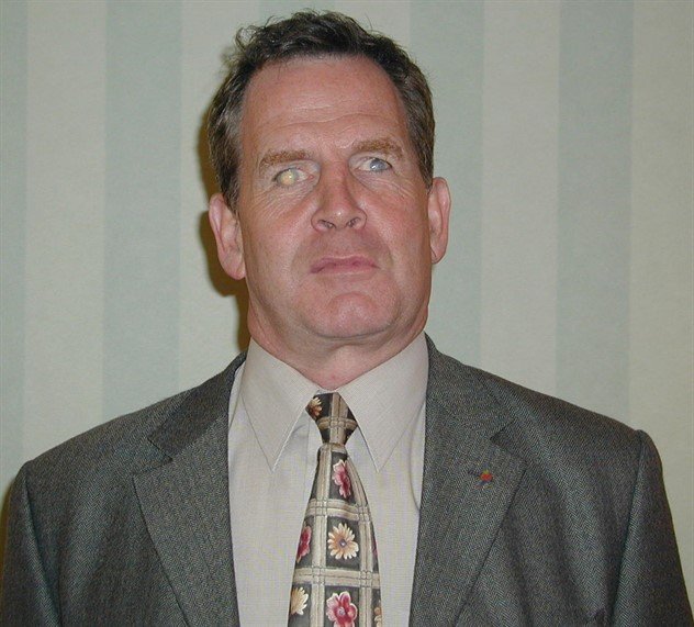 In conversation with Mike Brace CBE, DL - Thomas Pocklington Trust