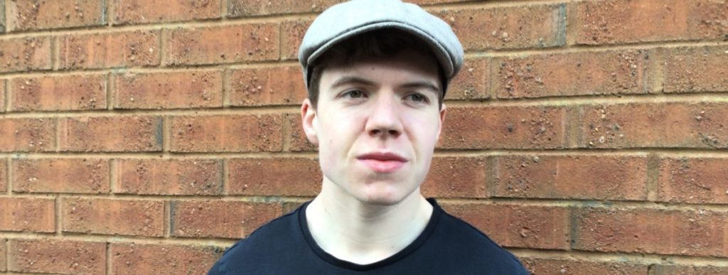 James' Story: Bradford University Going Above and Beyond - Thomas ...