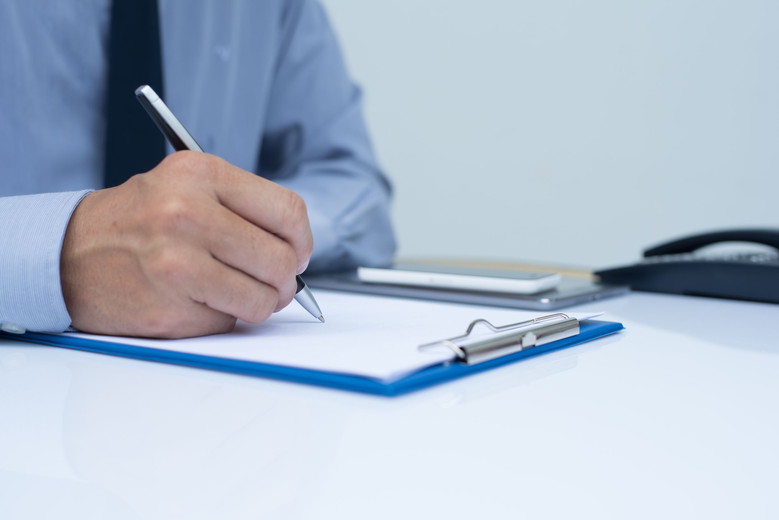 What is a Notetaker? - Thomas Pocklington Trust