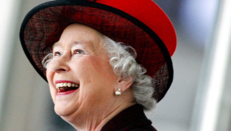 Marking our respect to Queen Elizabeth II - Thomas Pocklington Trust