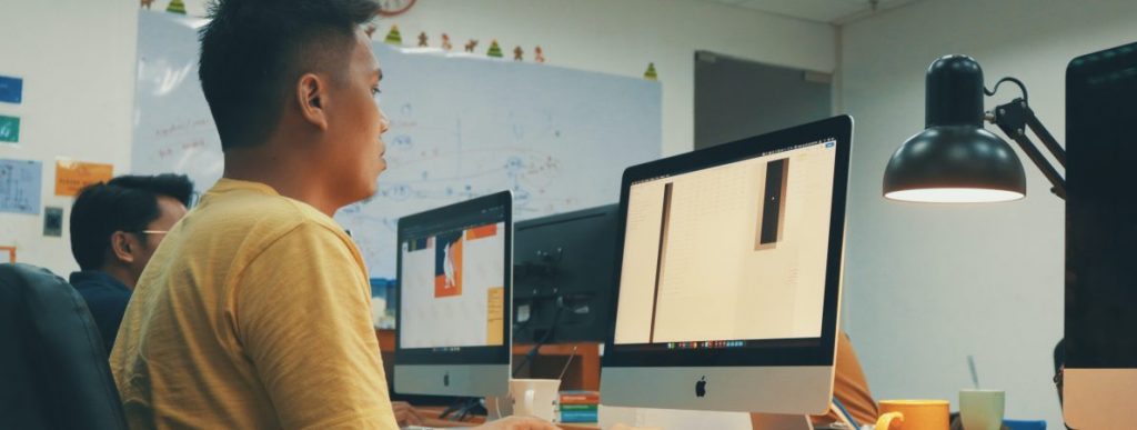 Apple Mac: Built-in Accessibility Features - Thomas Pocklington Trust