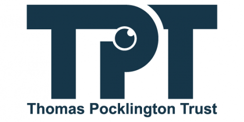 Sight Loss Councils - Thomas Pocklington Trust