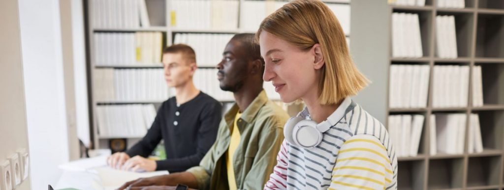 Resources for Professionals in Further Education - Thomas Pocklington Trust