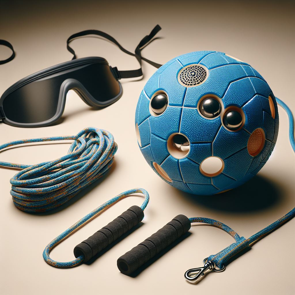 Your P.E. Kit: A Guide on Sports and Physical Activities at Secondary ...